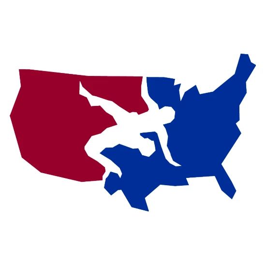 Usaw Logo USA Wrestling Headgear Decal – CrossfaceGEAR