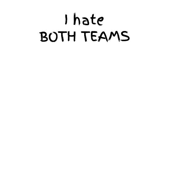 Hate Sports Meme