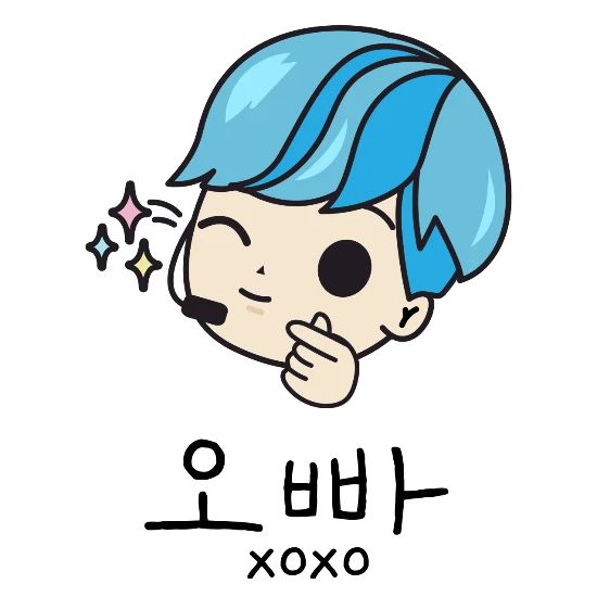 Chibi Kpop Idols