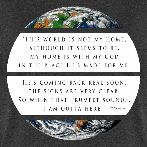 T-Shirt Designs by James Limborg