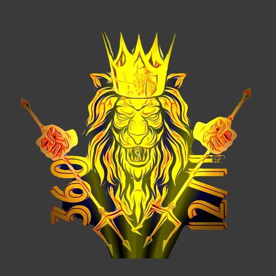 Latin Kings Wallpaper