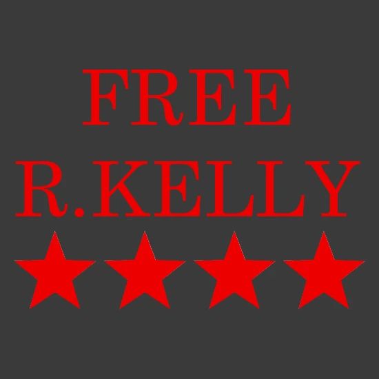 R Kelly Logo Lifetime's Surviving R. Kelly And Its Explosive Reception