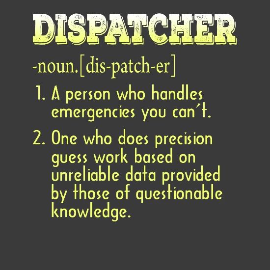 Good Dispatcher Quotes Hampton VA Fire On X: "This Week Marks The