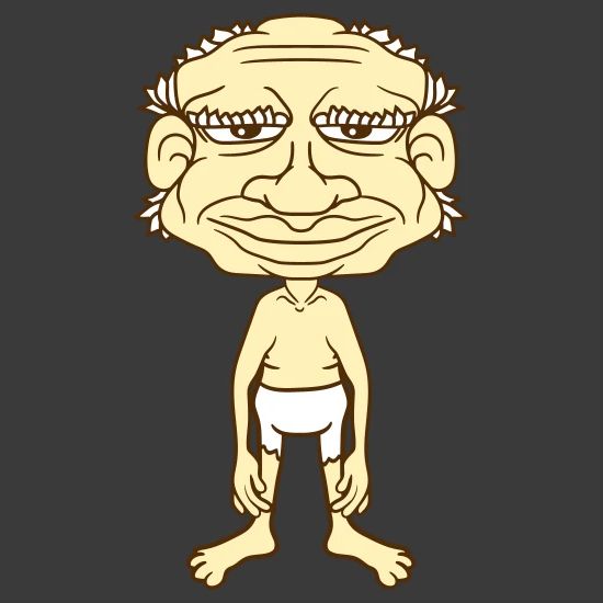 Big Cartoon Face Big Mouth' And Other Adult Animation Series Worth