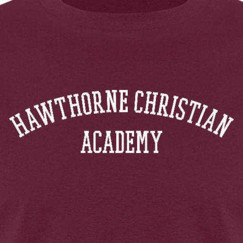 HCA Spirit Shop
