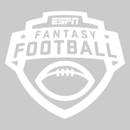 Espn Fantasy Football Logo Men's ESPN Fantasy Football Champion Green