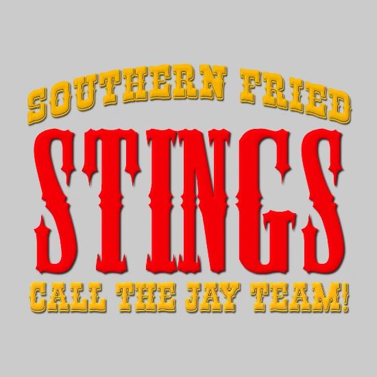 Southern Fried Stings