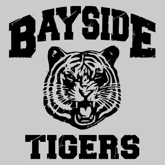 Bayside Tigers Logo