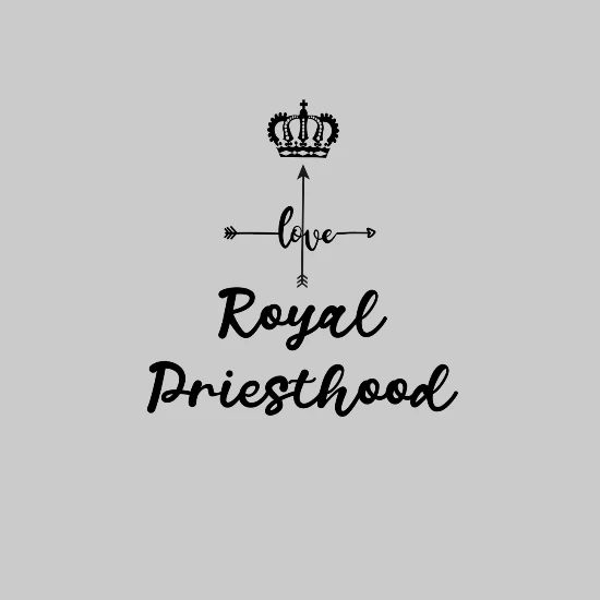 Priesthood Logo On The Priesthood, Six Books (Popular Patristics)