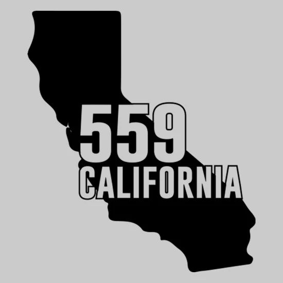 Map Of Fresno Ca Area Code Fresno, California Map Detailed Street