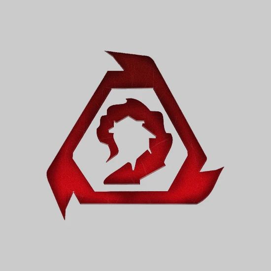 Brotherhood Of Nod Logo NOD 3D Logo By Milad Ghanbari On Dribbble