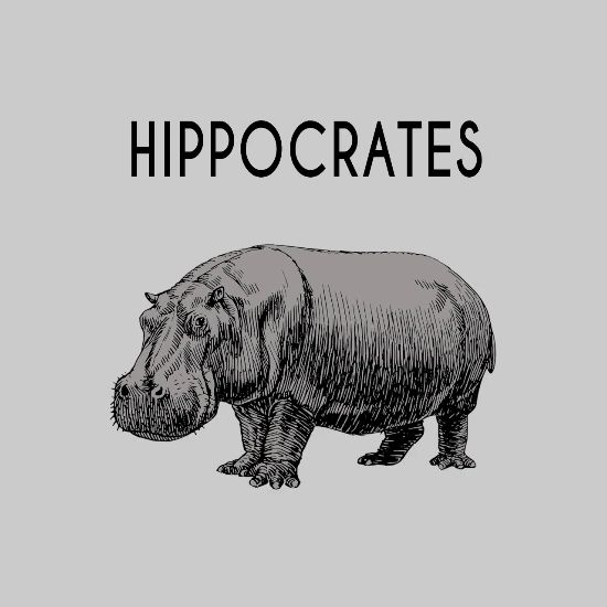 Hippocrates Meme Hippocrates Be Like Happy Earth Day! Canadian