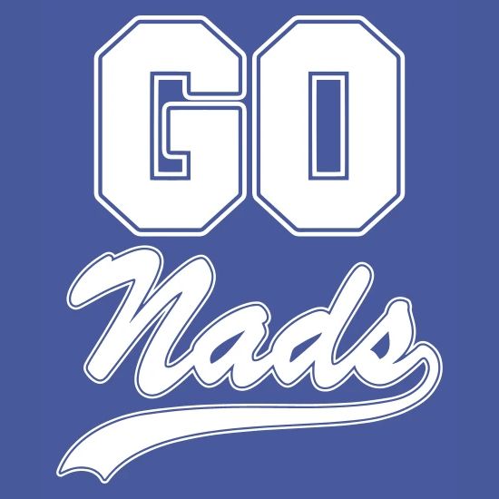 Nads Logo Upholstery By Nads