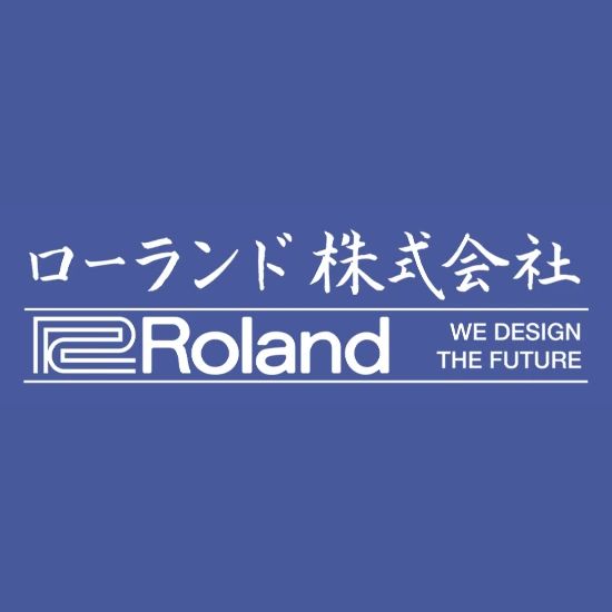Roland Logo