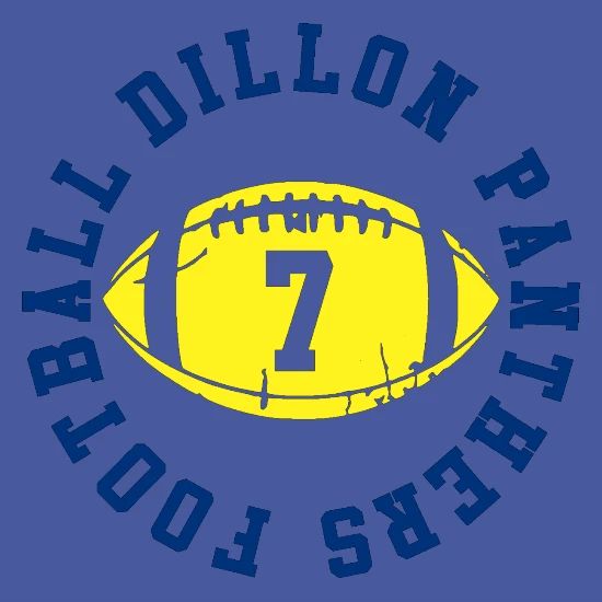 Dillon Panthers Shirt 7 Amazon.com: Friday Night Lights Dillon