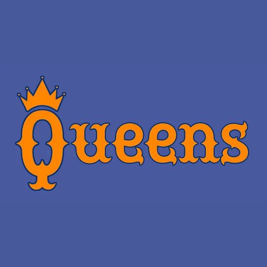 Queens Ny Logo Amazon.com: Queens New York City T Shirt T Shirt