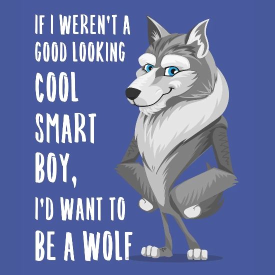 Wolf Boy Quotes Gina Kaminski Saves The Wolf Little Tiger