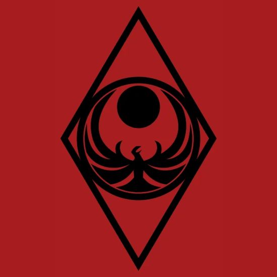 Skyrim Nightingale Symbol