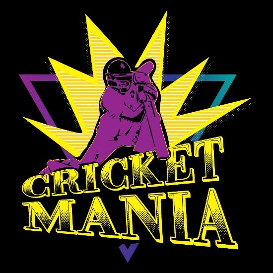 Cricket Mania Quotes
