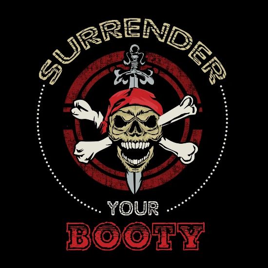 Surrender Funny