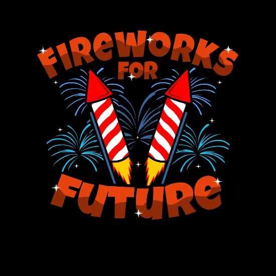 Funny Rockets Logo