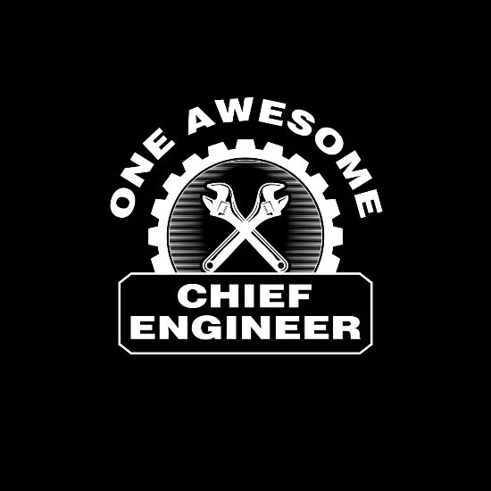 Chief Engineer Logo Engineering Duty Officer Wikipedia