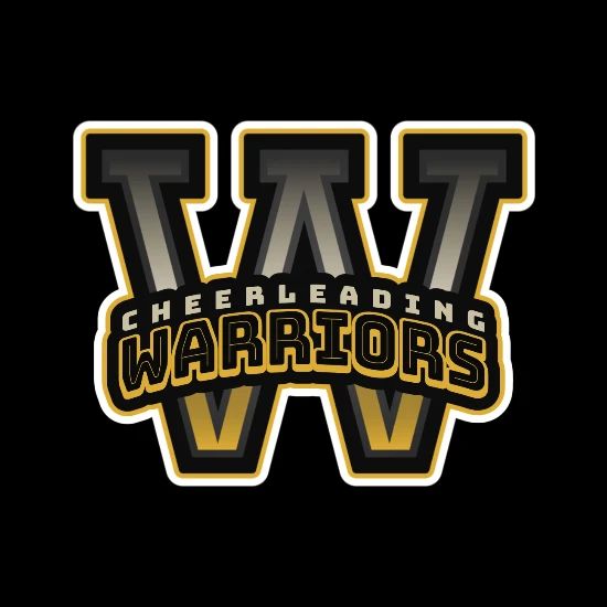 Cheer Team Logo Donate Now | US National Team Youth Coed By USA Cheer