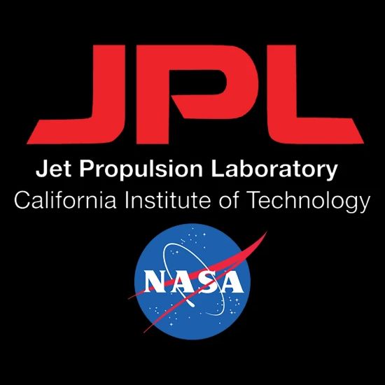 Nasa Jet Propulsion Laboratory Logo NASA’s Jet Propulsion Laboratory