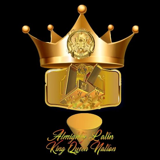 Latin Kings Wallpaper