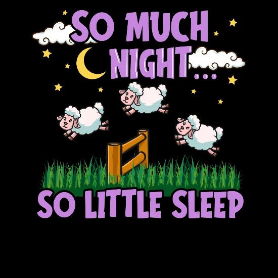 Counting Sheep Jokes