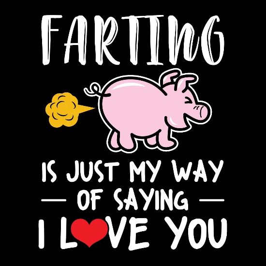 Pig Fart Memes #funny#cute#pig#farting#dancing#trending | TikTok