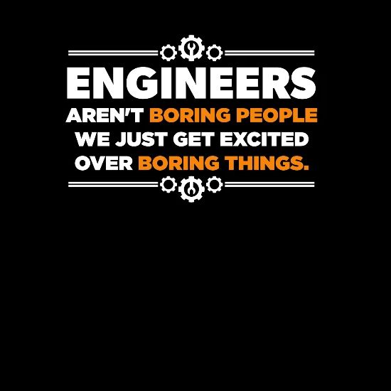 How Boring Engineers Joke 17 Really Funny Engineering Jokes | Laugh