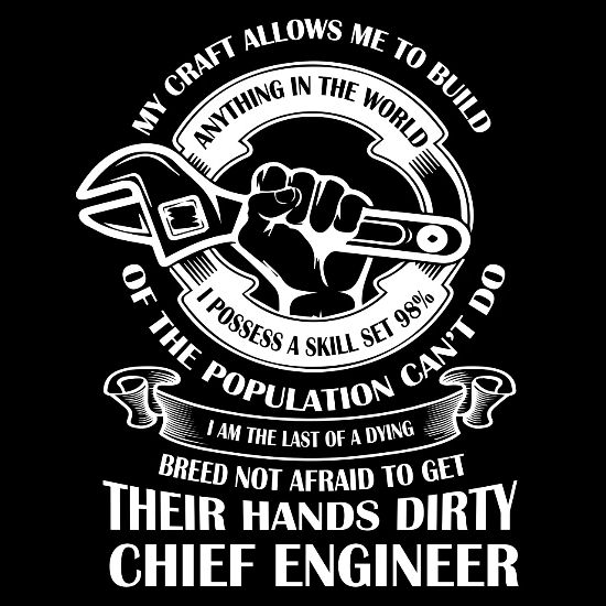 Chief Engineer Logo Engineering Duty Officer Wikipedia