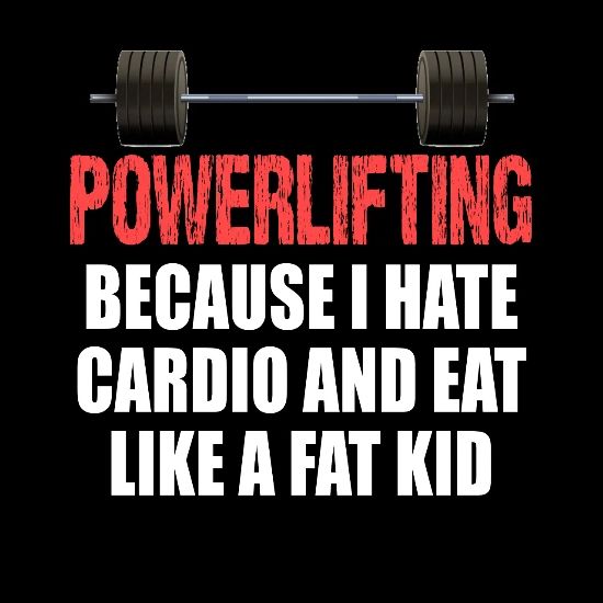 Powerlifting Quotes And Sayings BRIAN SHAW MAKE YOU BETTER QUOTE