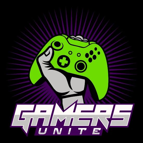 Gamers Unite Logo Pokémon UNITE | Pokemon.com