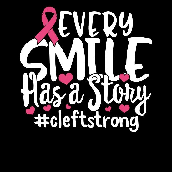 Cleft Quotes Cleft Mom