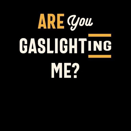 Gas Lighting Memes