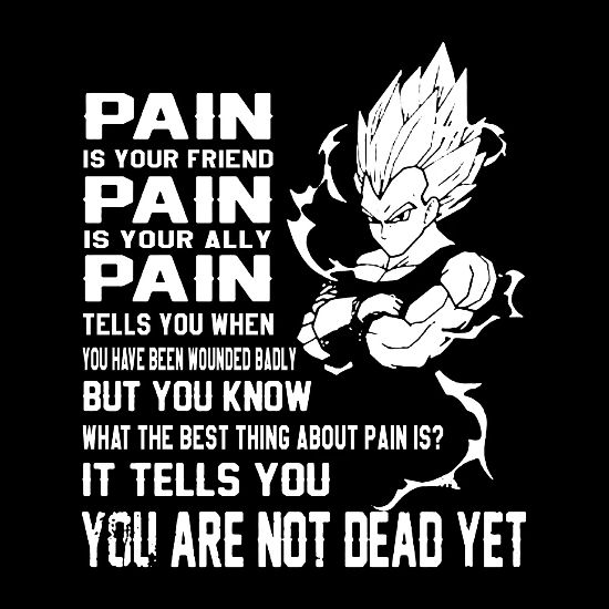 Super Saiyan God Quotes Dj Firefly On X: "Something I Would Called A