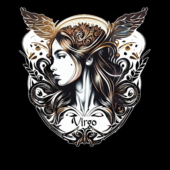 Virgo zodiac sign female 60 photos - Astrologytoyou.com