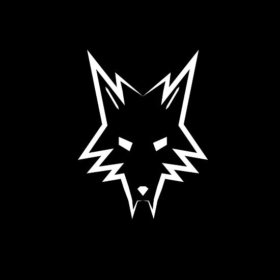 Alpha Wolf Logo Alpha Wolf Logo: Over 511 Royalty Free Licensable