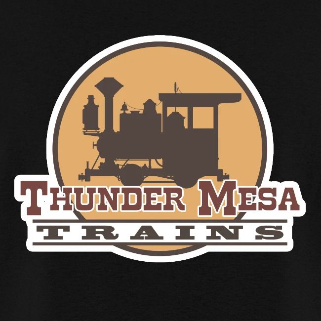 Mens T-Shirt | Thunder Mesa Studio