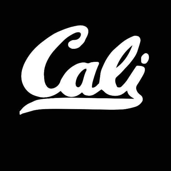 Cali Republic Cali California Republic Logo T Shirt | TeeShirtPalace