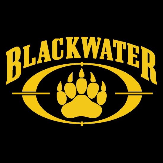 Blackwater Usa Logo Academi Blackwater Private Military T Shirt Made