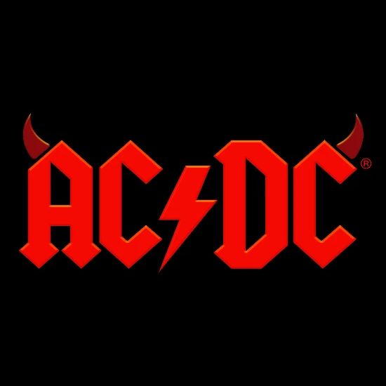 Ac Dc Pictures Logo