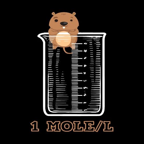 Cute Mole Chemistry Mole Packet NAME: Period: ______ PAGE 1