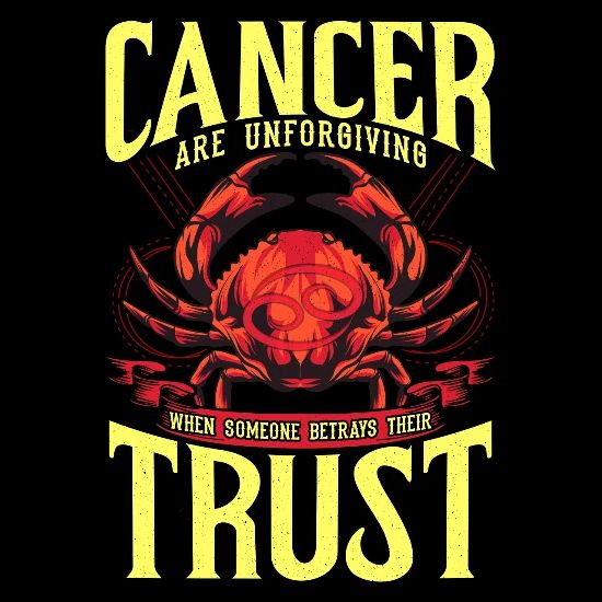 Unforgiving zodiac signs 60 photos - Astrologytoyou.com