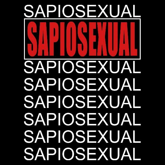 Sapiosexual Funny Quotes