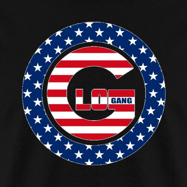 Glo Gang Logo Tadoe