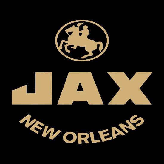 Jax Beer Logo