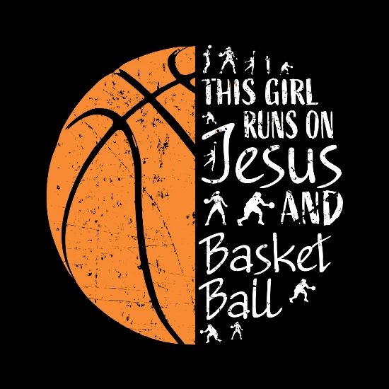 Basketball Jesus Quotes